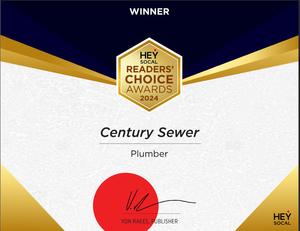 Century Sewer Services - Century Sewer Services Inc.